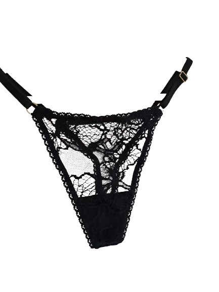 String Bonnie - Les-novices